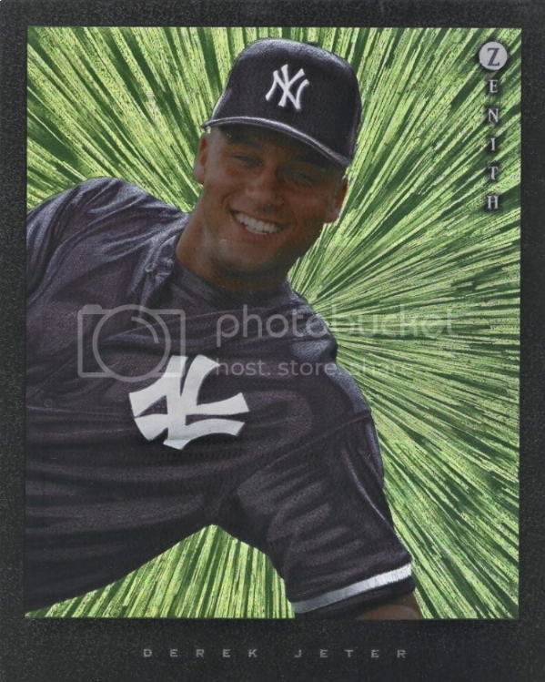 1997 Zenith Question. Do these cards exists? | Freedom Cardboard