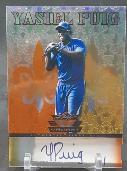 MrMopar's New Dodgers Autograph Thread (and other interesting items on ...